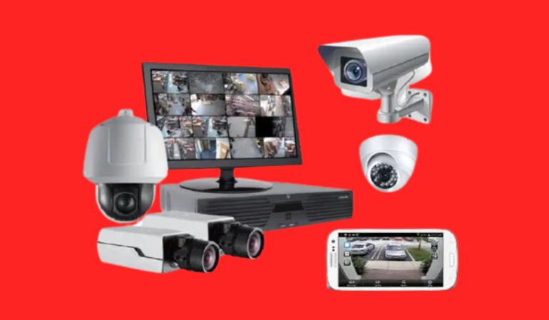 Rapid Fire Security Solution