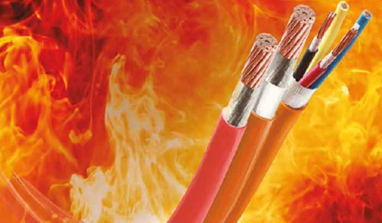 Rapid Fire Security Solution