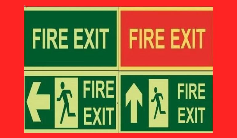 Rapid Fire Security Solution