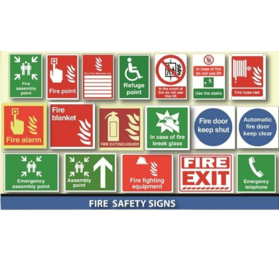 Rapid Fire Security Solution