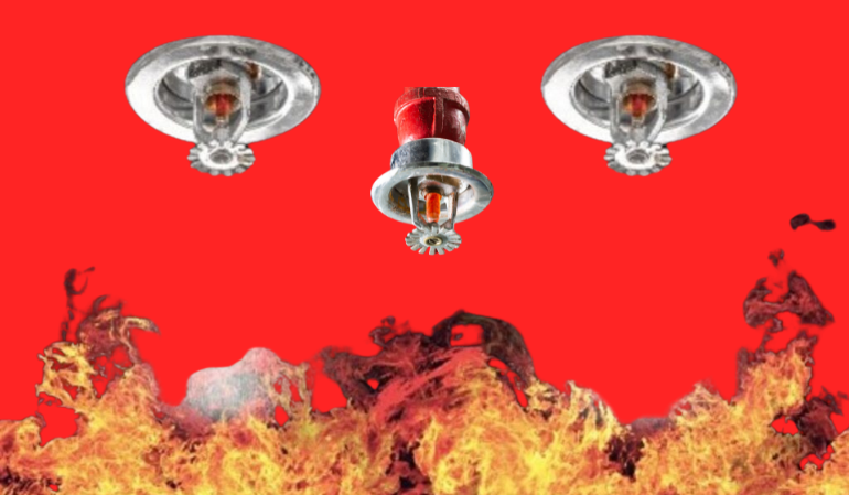 Rapid Fire Security Solution