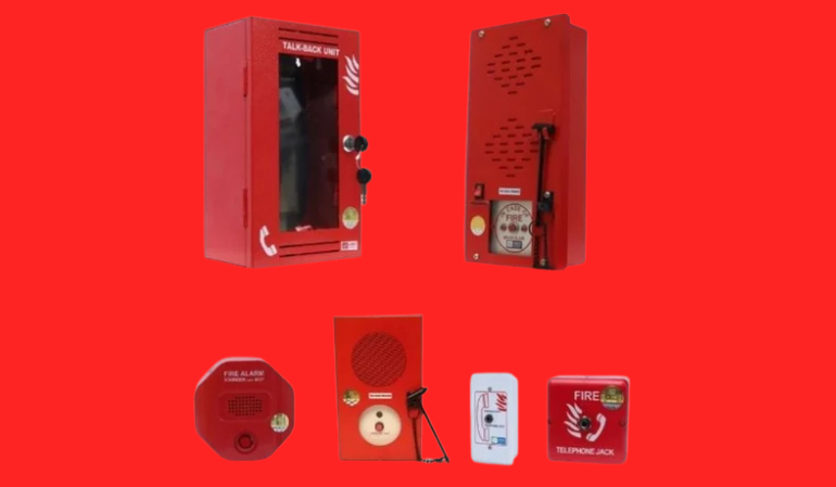 Rapid Fire Security Solution